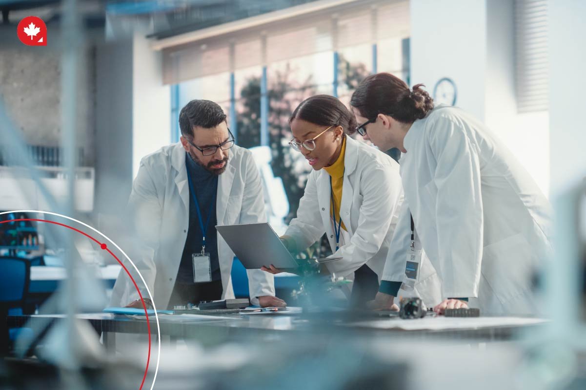 Discover the Top Science Jobs in Canada | CanadianVisa